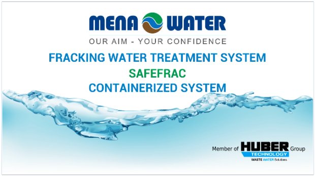 Movies of MENA-Water – Water and Wastewater Treatment