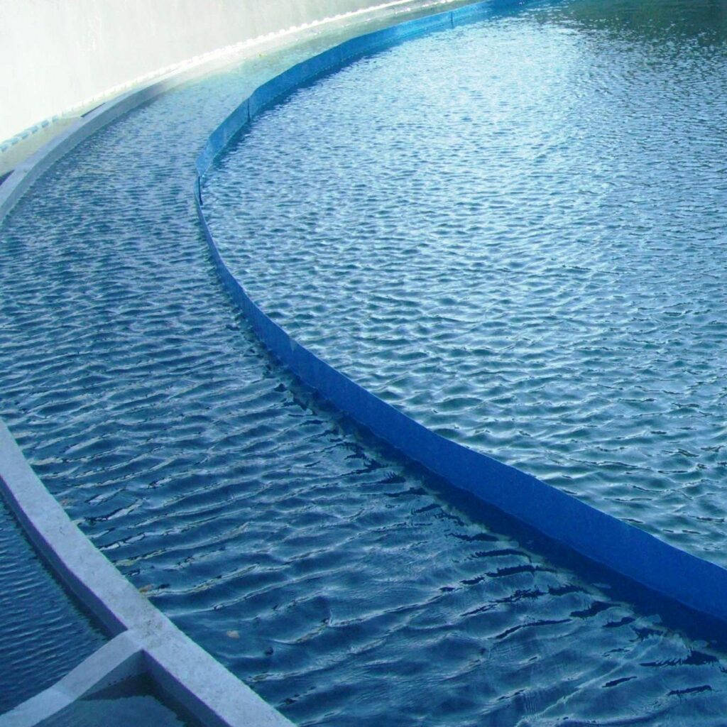 We Solve Water Problems - Water and Wastewater Treatment