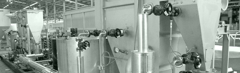 Advanced Treatment – Water and Wastewater Treatment