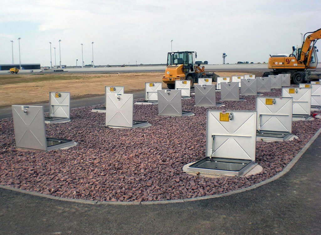 Accessories - Water and Wastewater Treatment