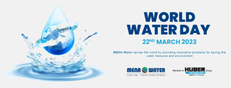 Welcome to MENA-Water - Water and Wastewater Treatment