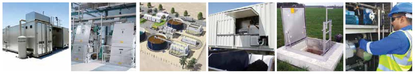 Welcome to MENA-Water - Water and Wastewater Treatment